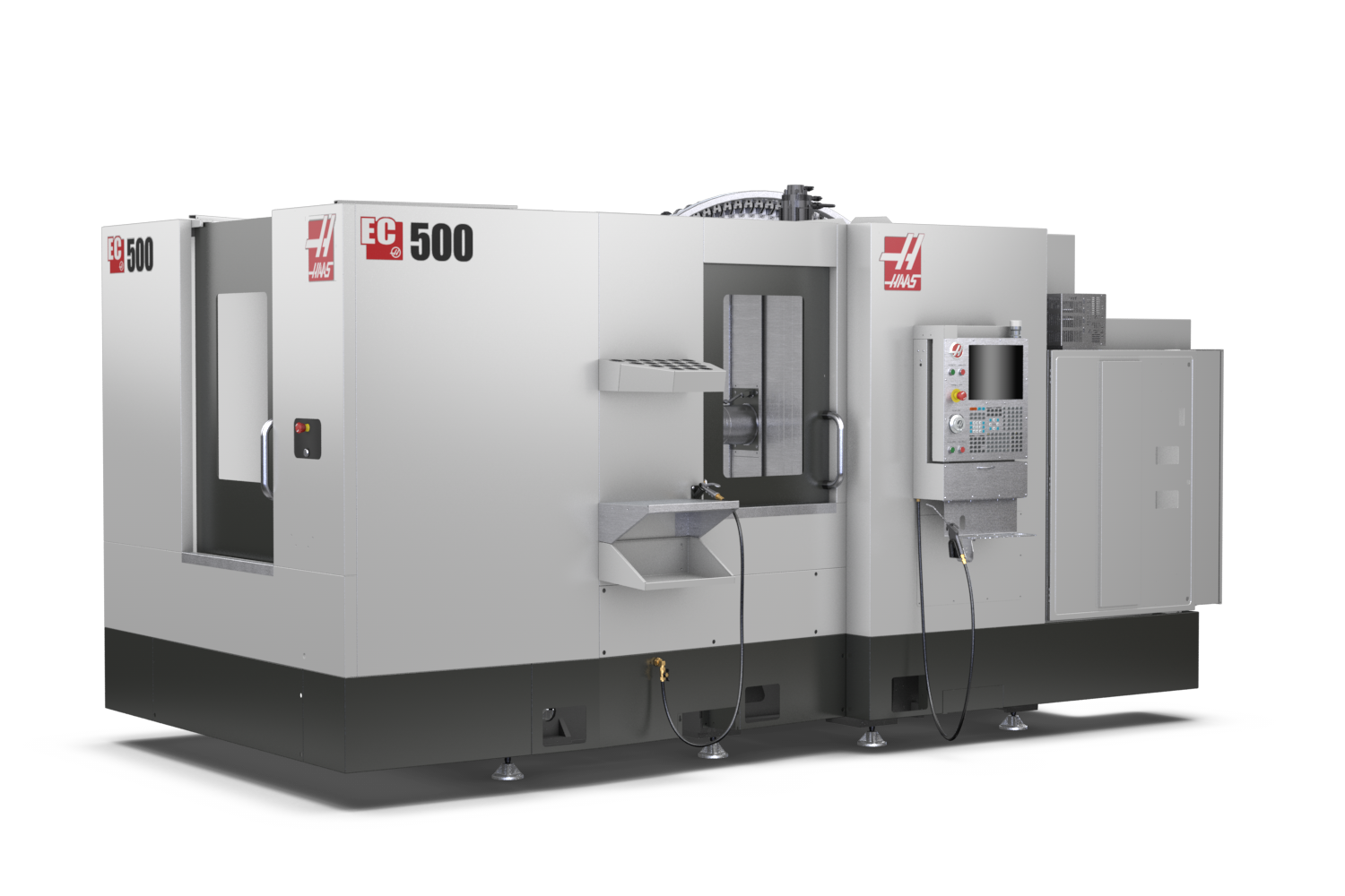 MACHINE SHOP | Steel Service Solutions