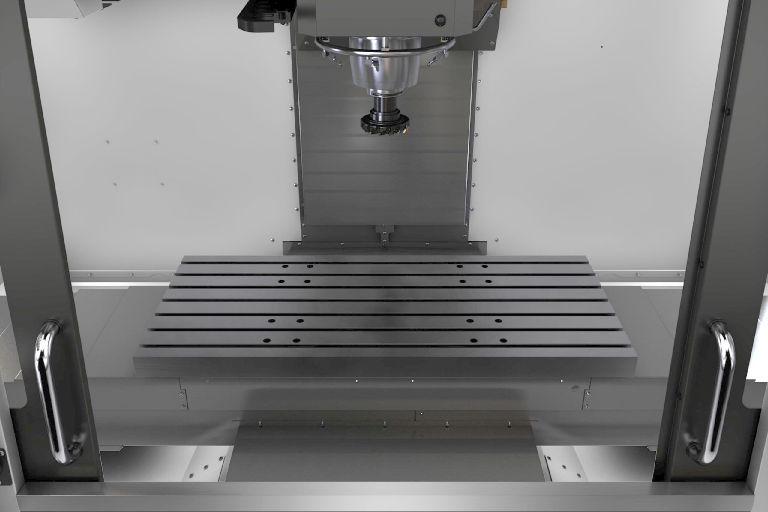 MACHINE SHOP | Steel Service Solutions